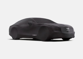 Bentley Genuine Accessories — Miller Motorcars Boutique