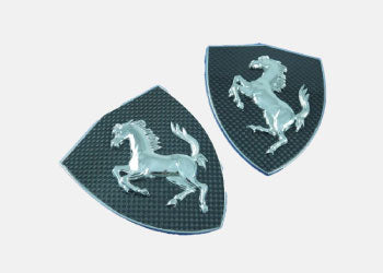 Ferrari Genuine Replacement Parts — Miller Motorcars Boutique