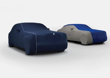Rolls-Royce Genuine Accessories — Miller Motorcars Boutique