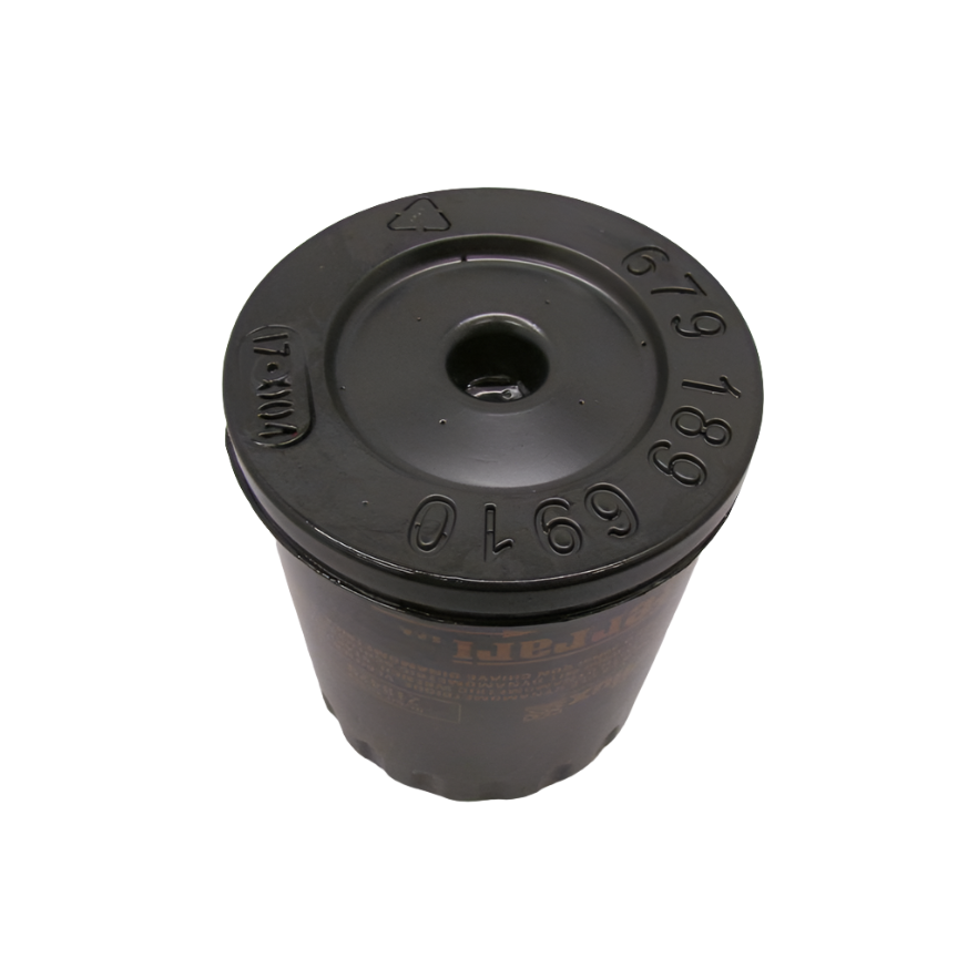 Ferrari F430 Challenge/F599/Enzo Oil Filter — Miller Motorcars Boutique