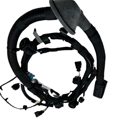 McLaren 12C Ext Harness — Miller Motorcars Boutique