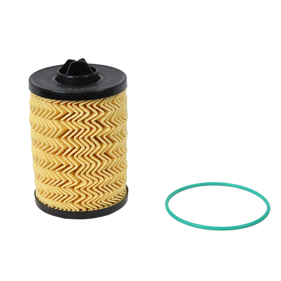 Ferrari LaFerrari/F12/812/296/SP1/SP2 Oil Filter — Miller Motorcars ...