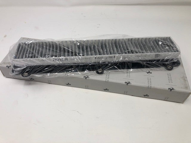 Ferrari 296/SF90 Pollen Filter — Miller Motorcars Boutique