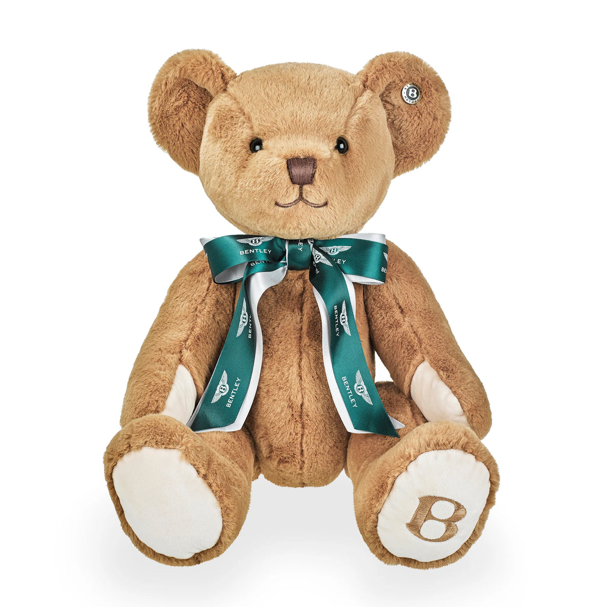 Bentley Signature Bear — Miller Motorcars Boutique
