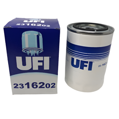 Ferrari 308/328 Oil Filter — Miller Motorcars Boutique