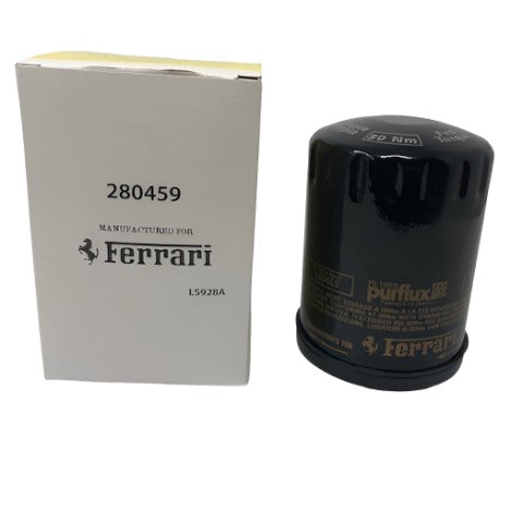Ferrari FF Oil Filter — Miller Motorcars Boutique