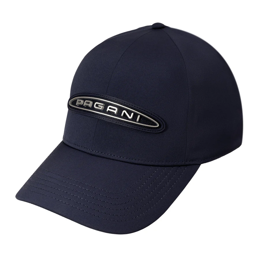 Pagani Technical Cap — Miller Motorcars Boutique