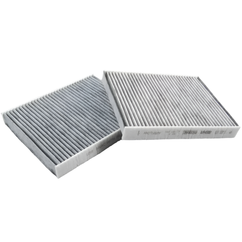 Rolls-Royce Ghost HVAC Microfilter Kit — Miller Motorcars Boutique