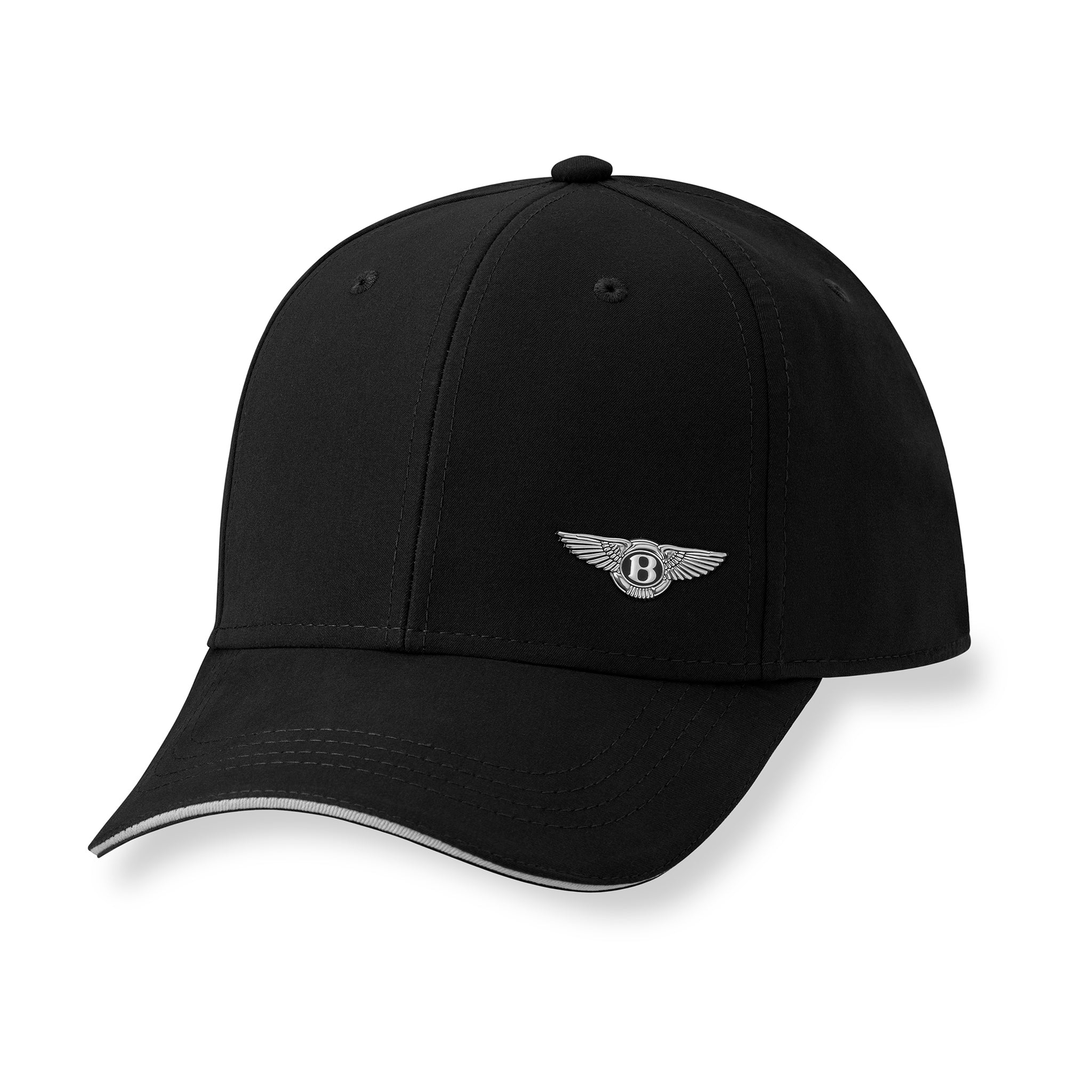Bentley Cap — Miller Motorcars Boutique