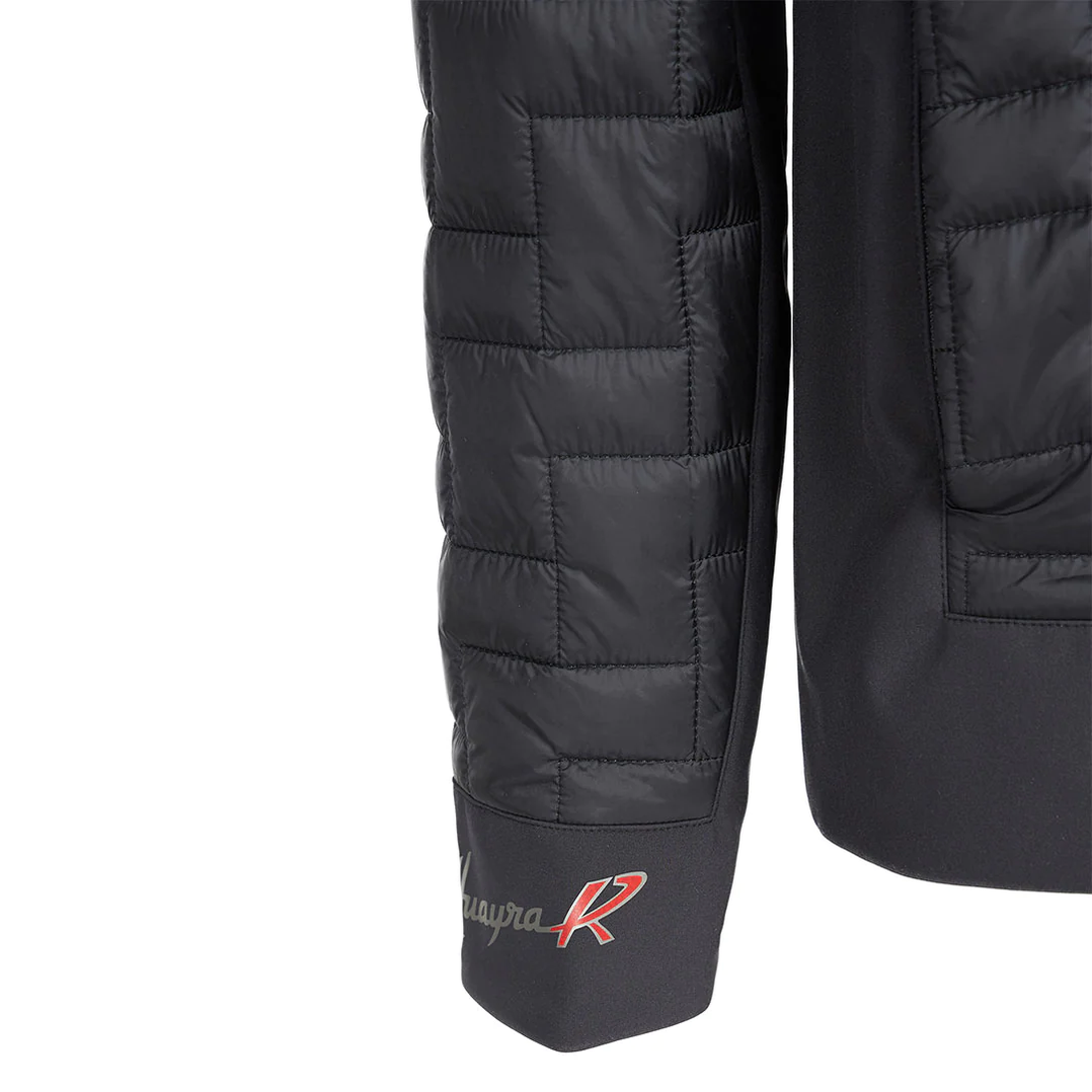 Pagani Men's Softshell Huayra Jacket — Miller Motorcars Boutique