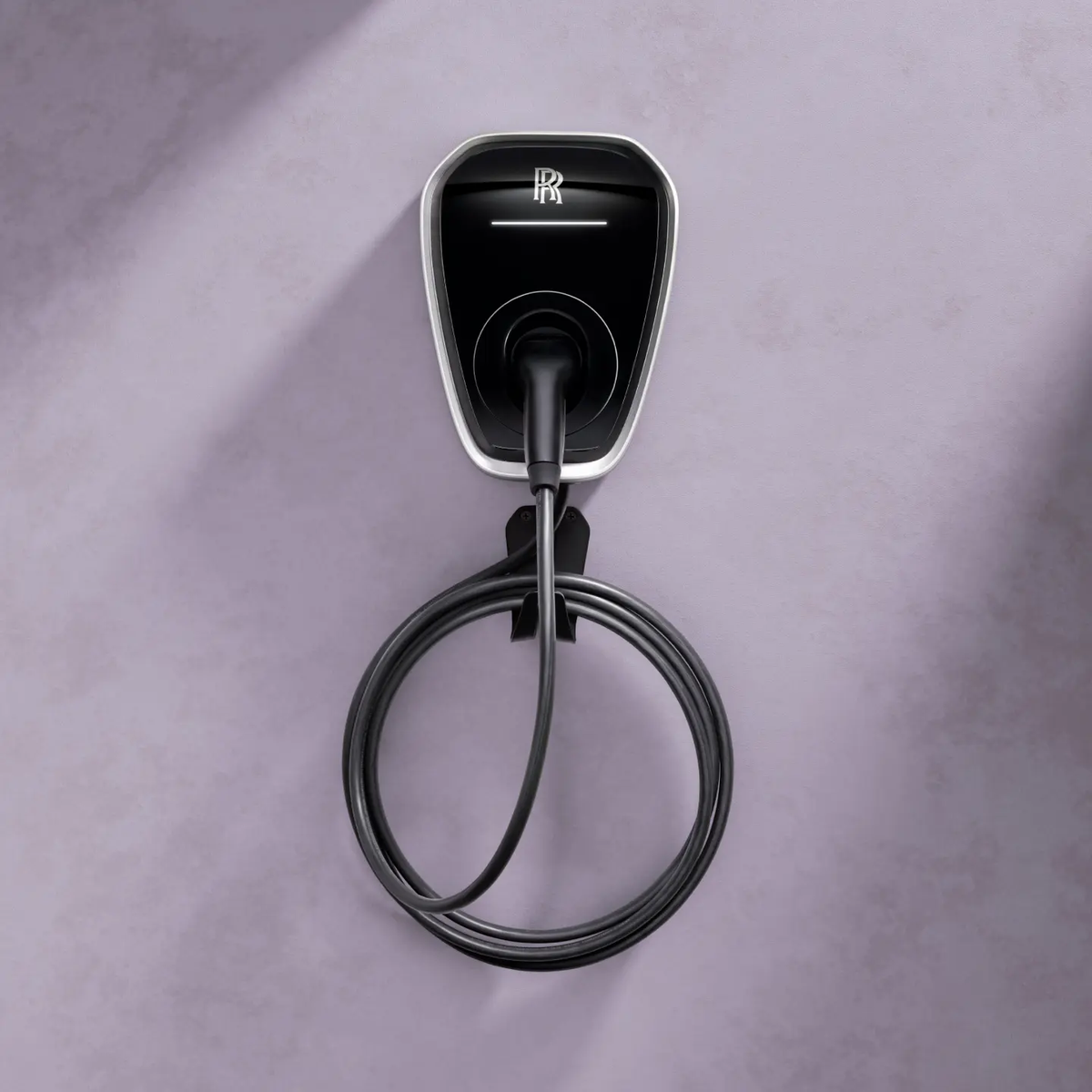 Rolls-Royce Spectre Wall Box — Miller Motorcars Boutique