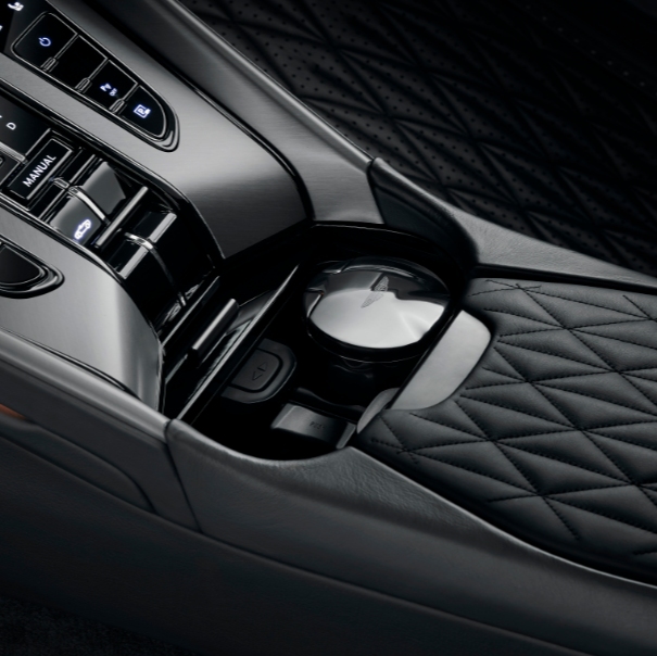 Aston Martin Smokers Pack — Miller Motorcars Boutique