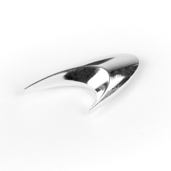 McLaren Speedmark Pin Badge — Miller Motorcars Boutique