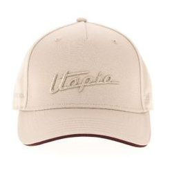 Pagani x Utopia Baseball Cap — Miller Motorcars Boutique
