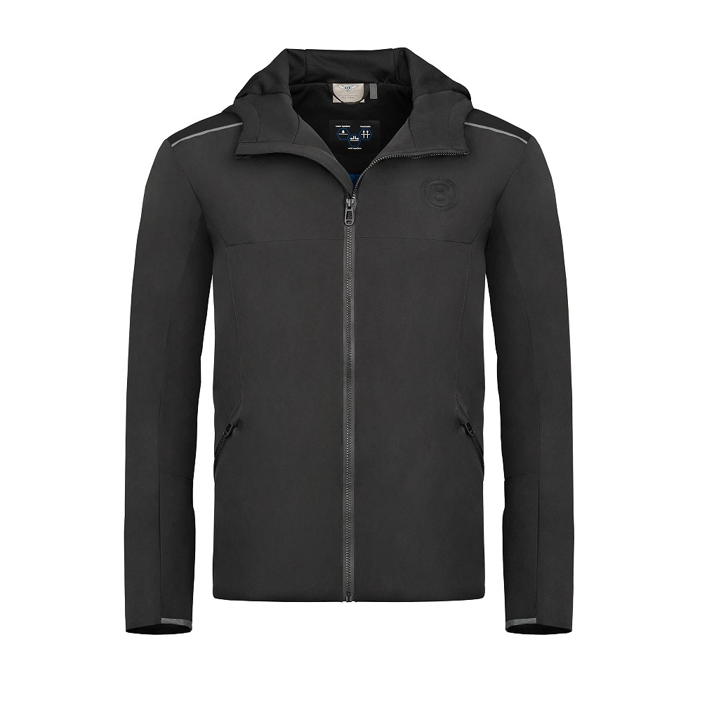 Bentley Men's Outdoor Jacket — Miller Motorcars Boutique