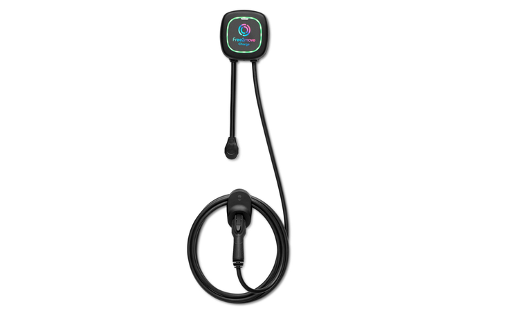 Alfa Romeo Tonale Level 2 Free2Move Charger – Miller Motorcars Boutique