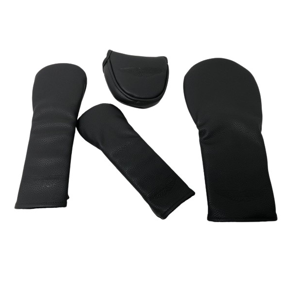 Aston Martin Callaway Golf Club Cover — Miller Motorcars Boutique