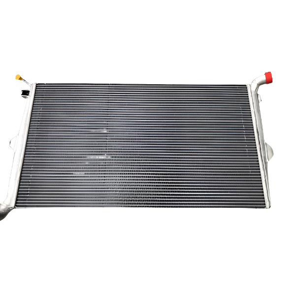 Bugatti Veyron Radiator — Miller Motorcars Boutique