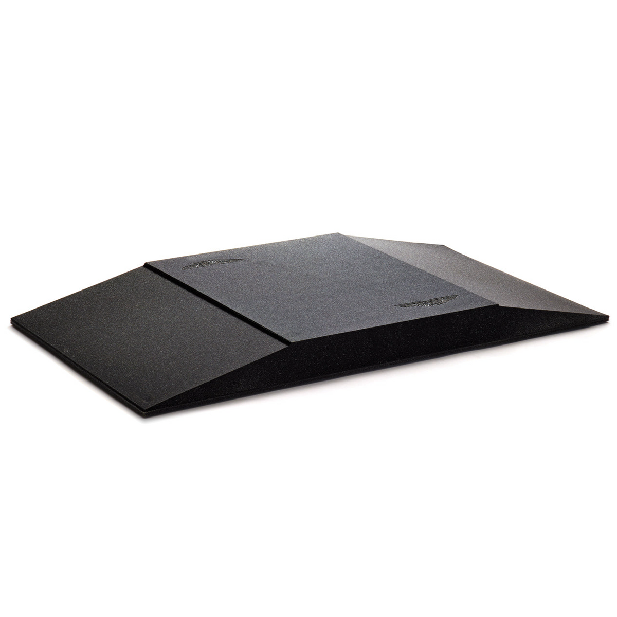 Aston Martin Tire Cushions — Miller Motorcars Boutique
