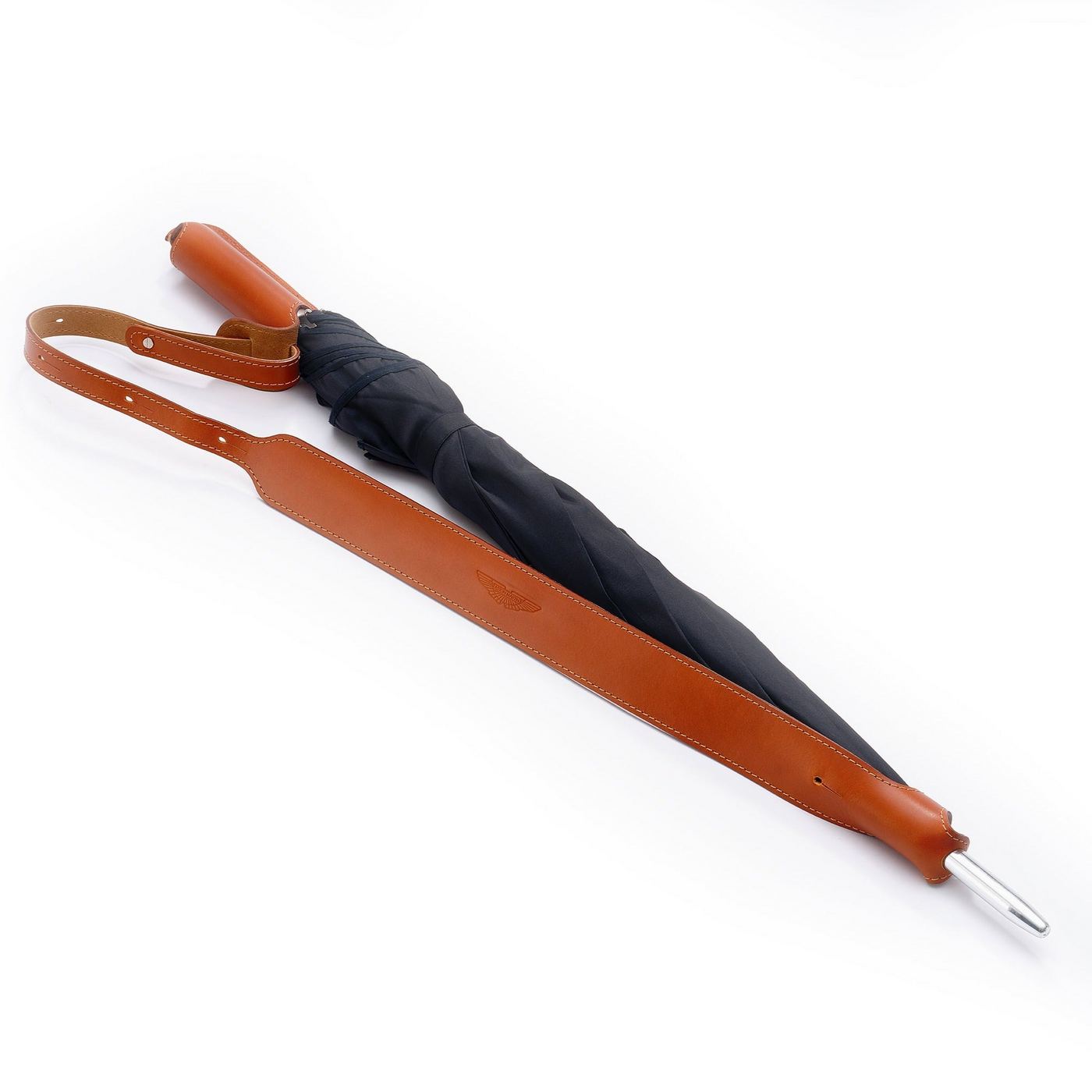 Aston Martin DBX Umbrella Strap — Miller Motorcars Boutique