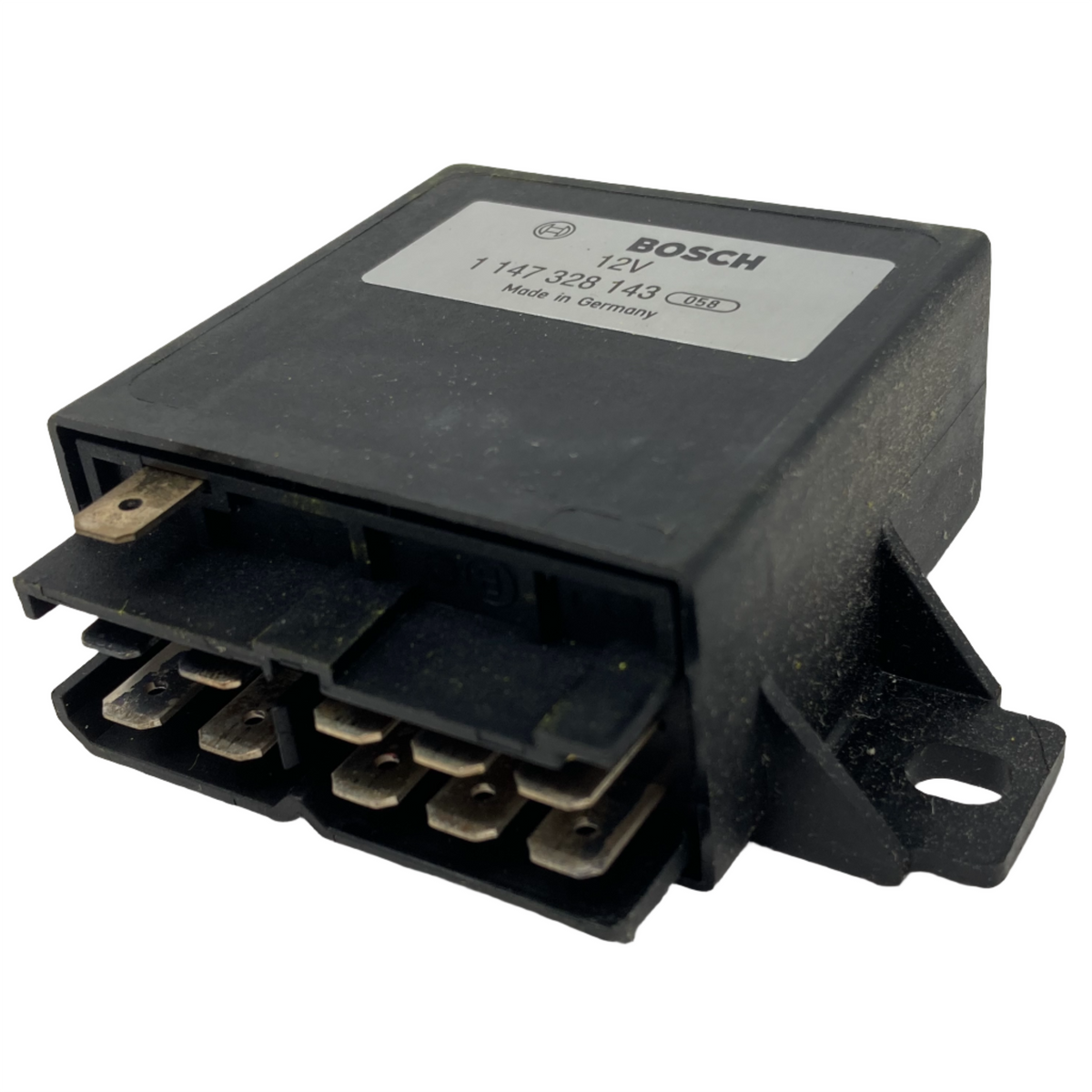 Ferrari Wiper Relay — Miller Motorcars Boutique