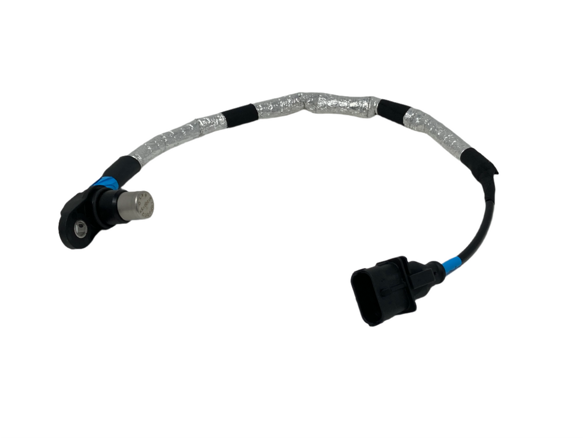 Ferrari Exhaust Timing Sensor — Miller Motorcars Boutique