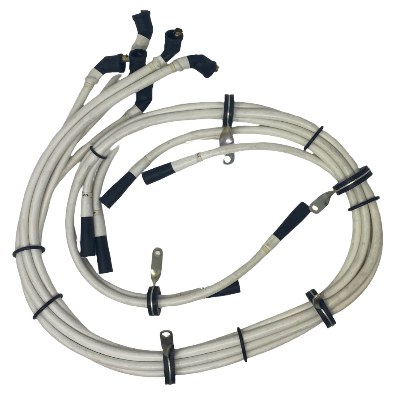 Ferrari Ignition Wiring Harness (Bank 1-6) — Miller Motorcars Boutique