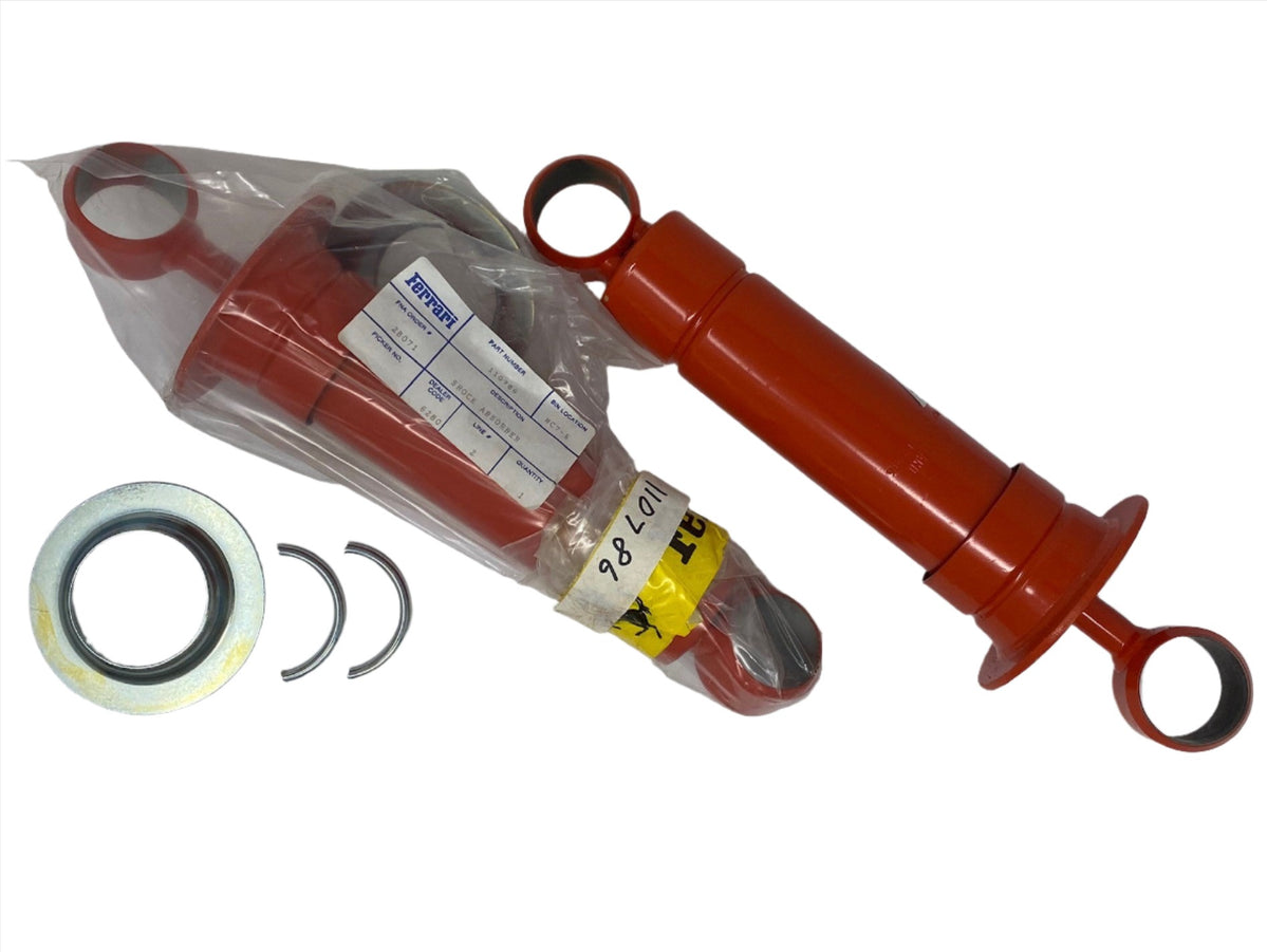 Ferrari Front Shock Absorber GTB — Miller Motorcars Boutique