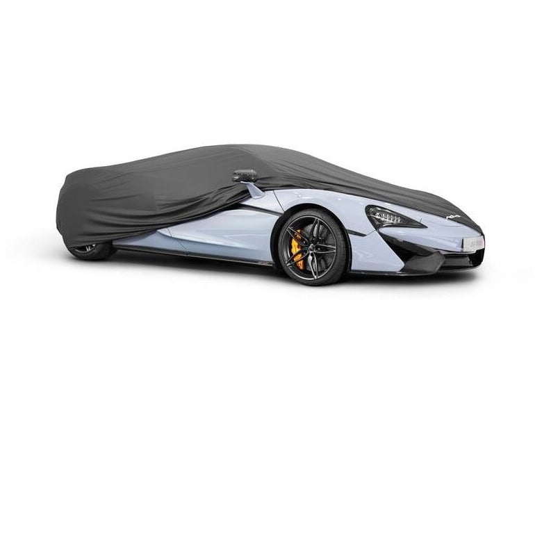 McLaren 570S & 570GT Indoor Car Cover — Miller Motorcars Boutique