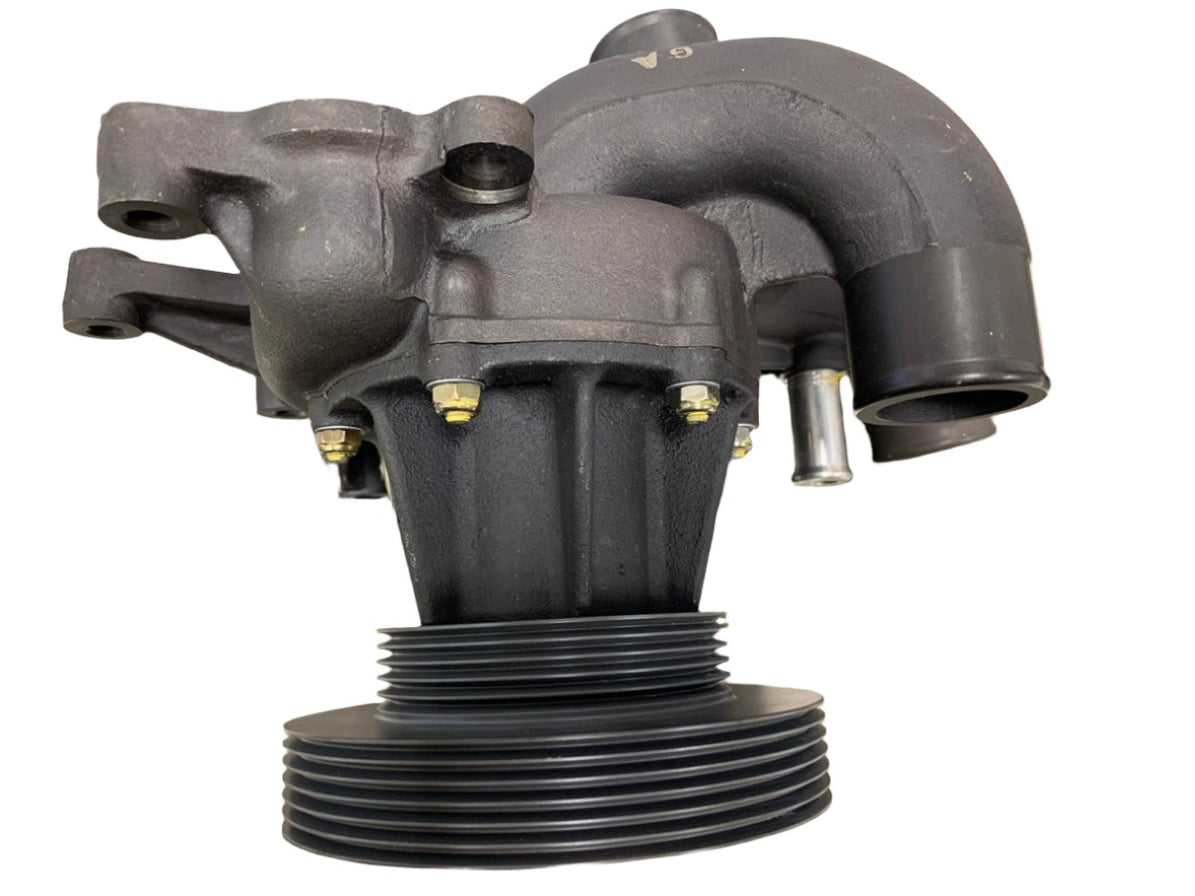 Ferrari Water Pump — Miller Motorcars Boutique
