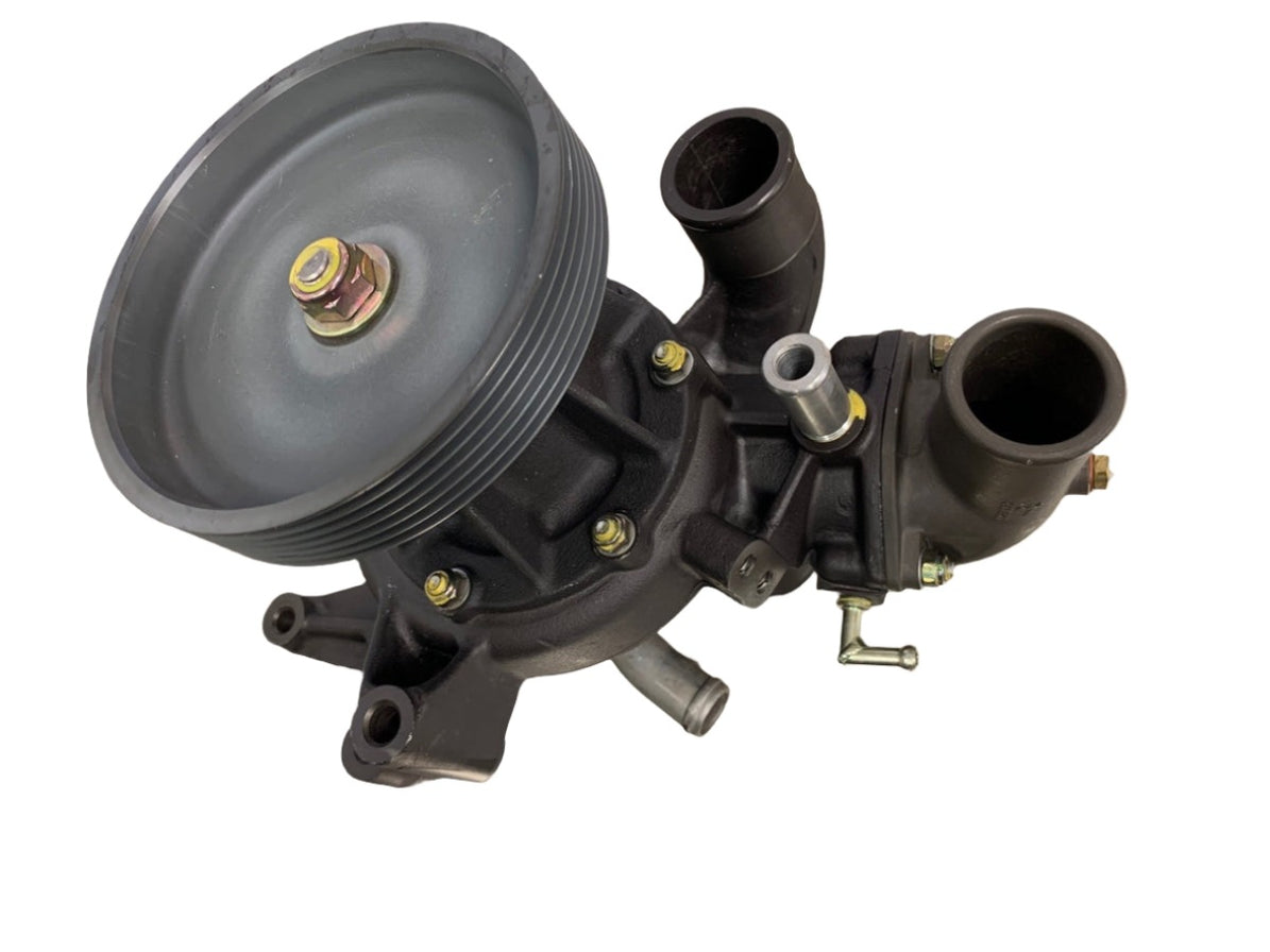 Ferrari Water Pump — Miller Motorcars Boutique