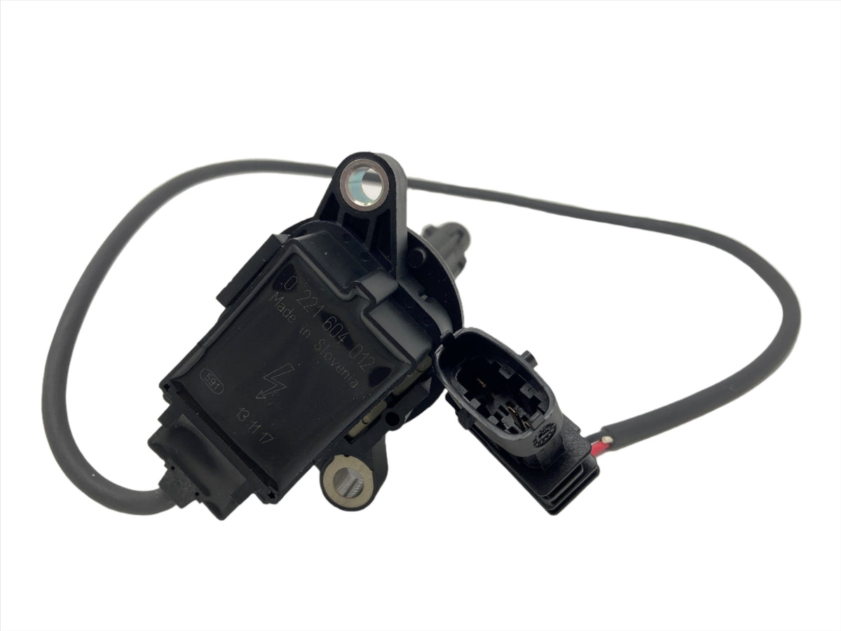 Ferrari Ignition Coil — Miller Motorcars Boutique