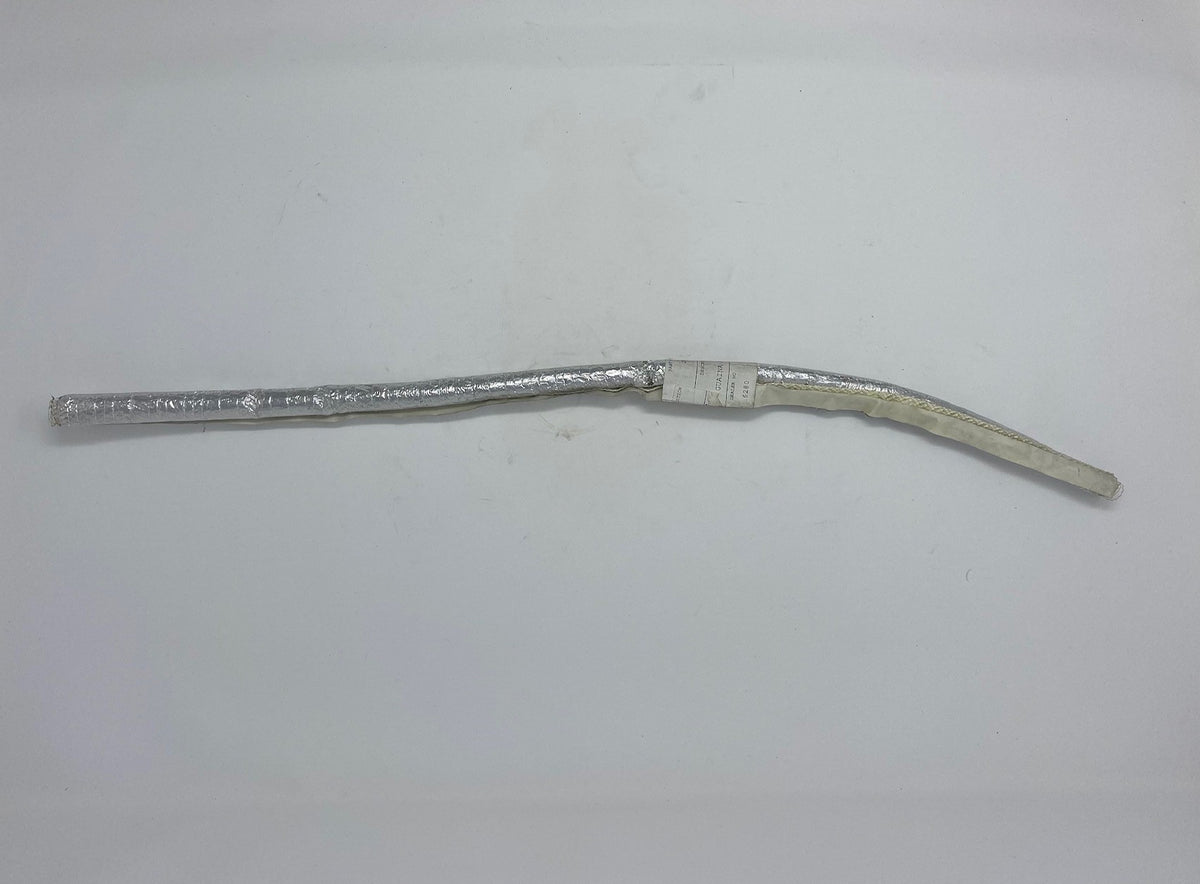 Ferrari Heat Shield Sheath — Miller Motorcars Boutique