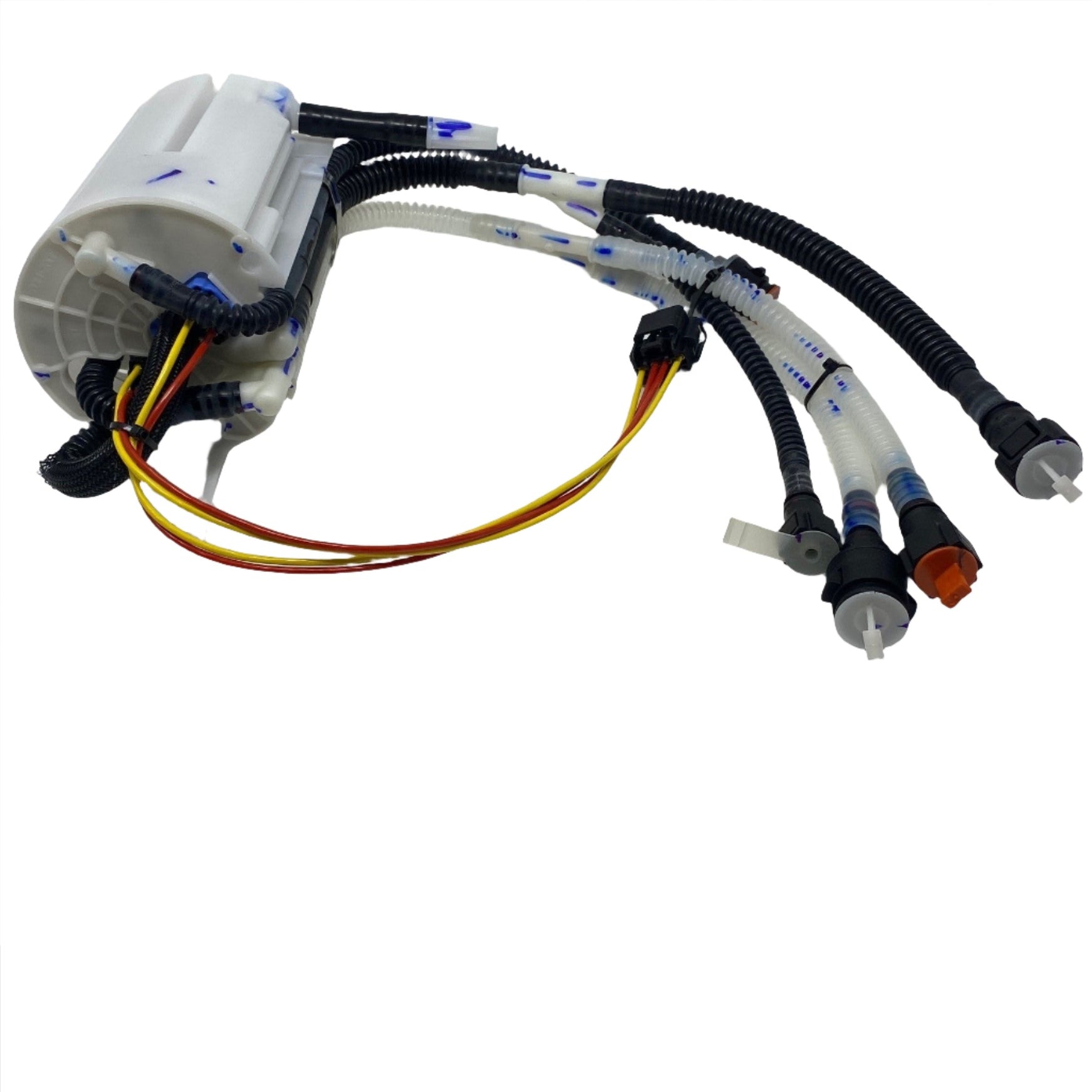 Ferrari Fuel Pump — Miller Motorcars Boutique