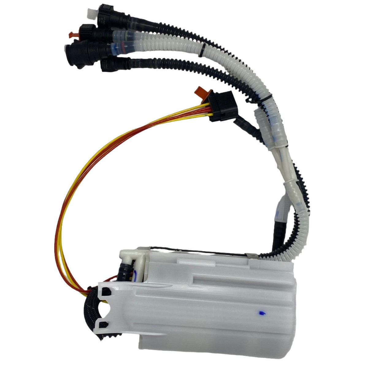 Ferrari Fuel Pump — Miller Motorcars Boutique