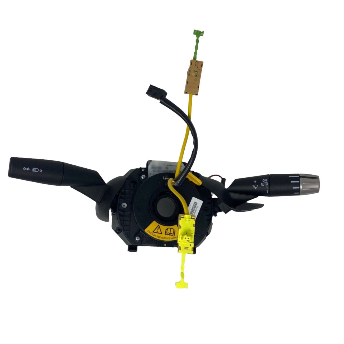 Ferrari Steering Column Switch — Miller Motorcars Boutique