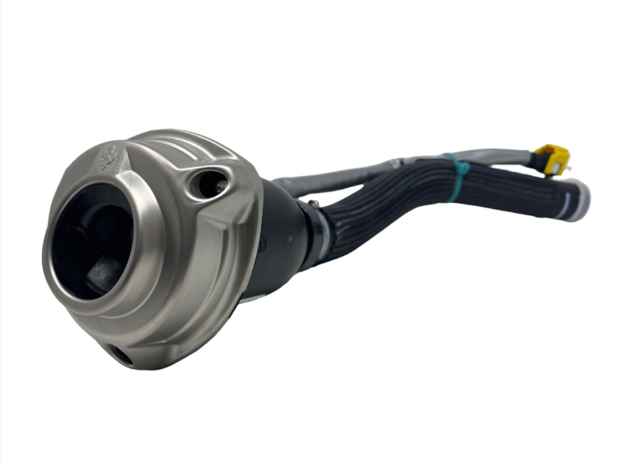 Ferrari Fuel Filler Neck — Miller Motorcars Boutique