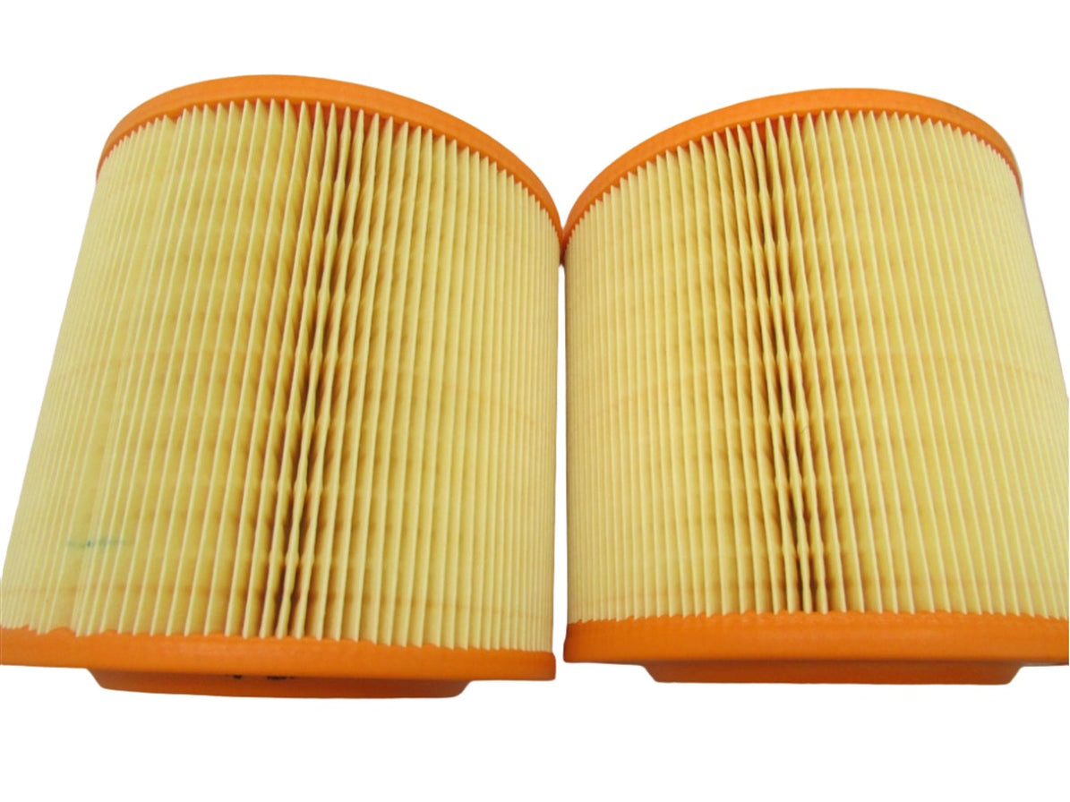 Aston Martin Air Filter — Miller Motorcars Boutique