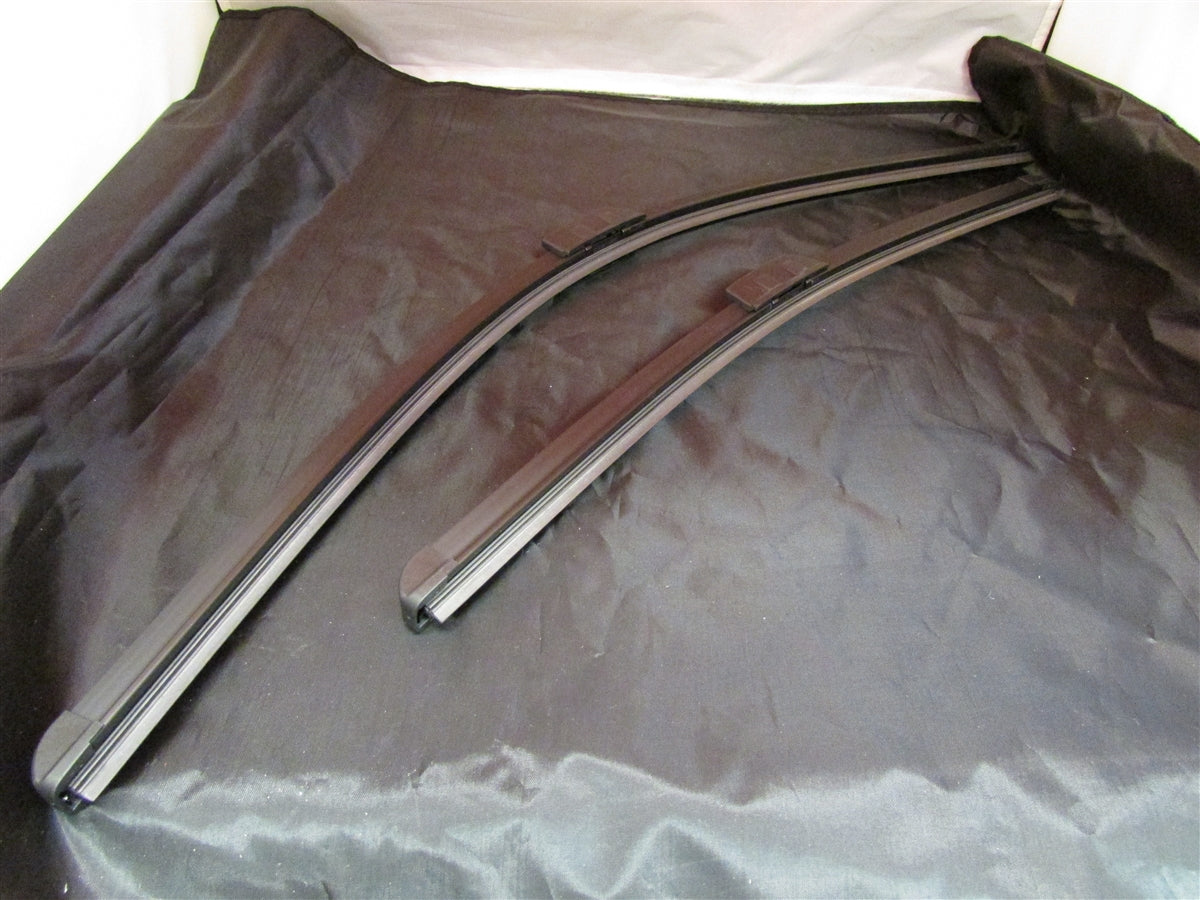 Rolls-Royce Ghost Wiper Blade Kit — Miller Motorcars Boutique