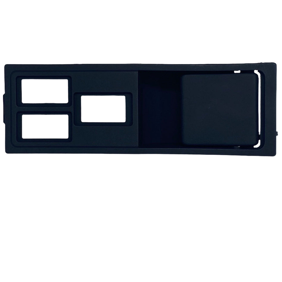 Ferrari LH Inner Door Handle Complete (Left Hand Drive) — Miller ...