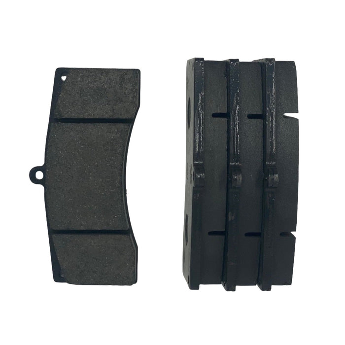 Ferrari Front Brake Pad Set — Miller Motorcars Boutique