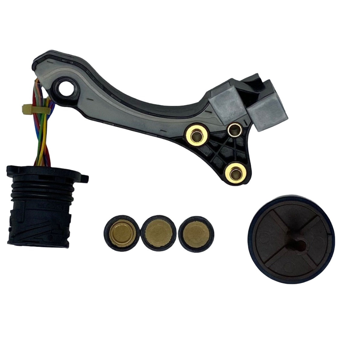 Ferrari Speed Sensor — Miller Motorcars Boutique