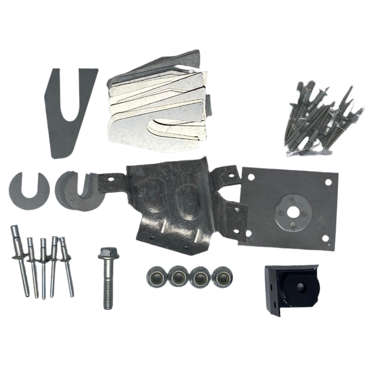 Ferrari 458 Challenge Upgrade Kit — Miller Motorcars Boutique