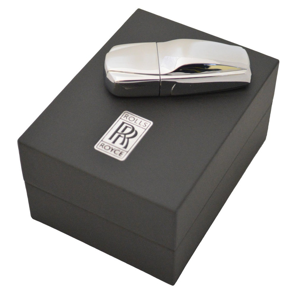 Rolls-Royce Wraith Speedform USB — Miller Motorcars Boutique