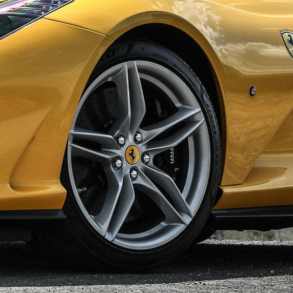 Ferrari 812 Superfast & GTS 20'' Wheels — Miller Motorcars Boutique