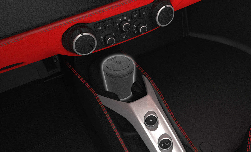 Ferrari F8 Tributo Smoker's Kit — Miller Motorcars Boutique