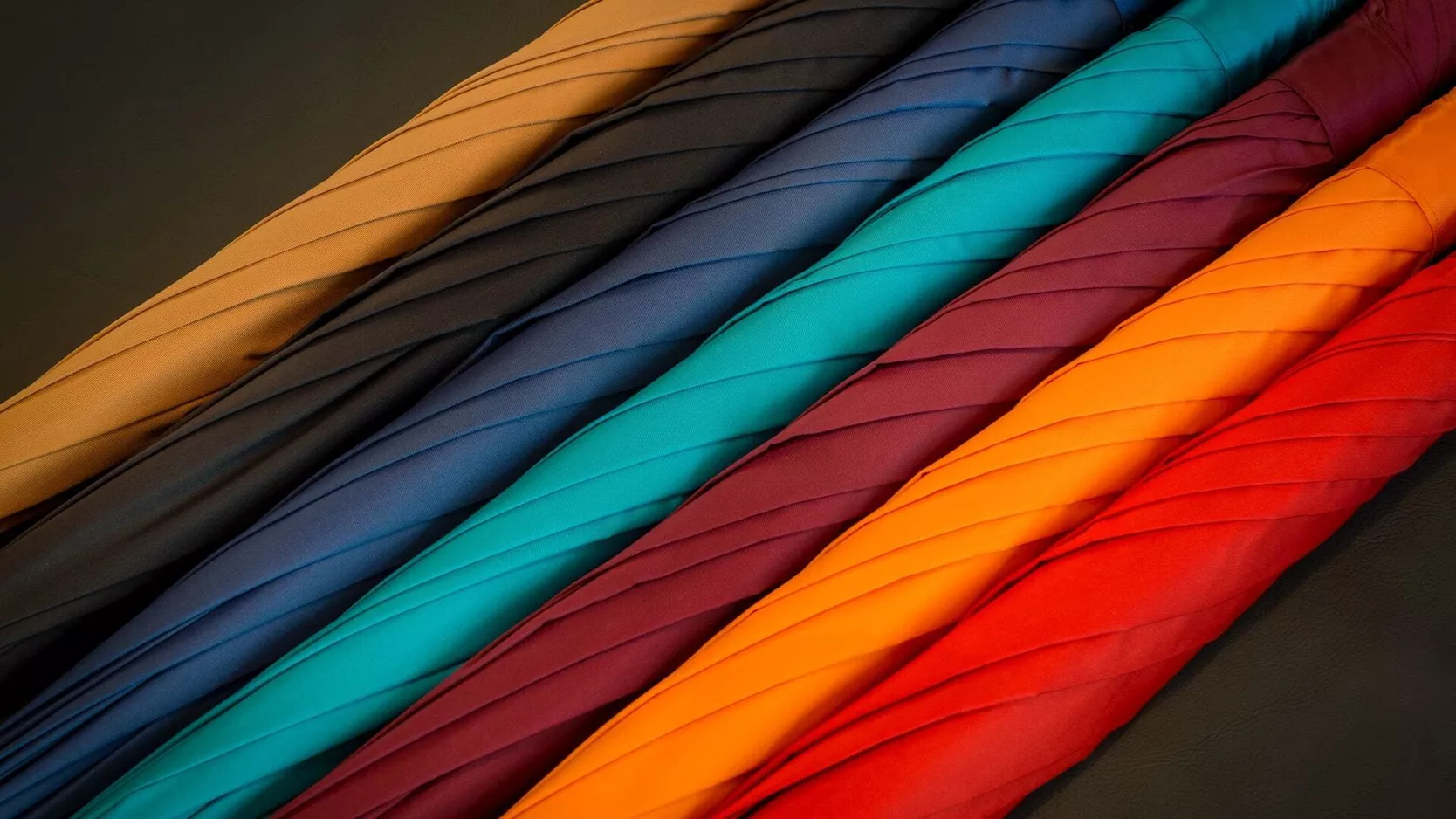 Rolls-Royce Classic Umbrella — Miller Motorcars Boutique
