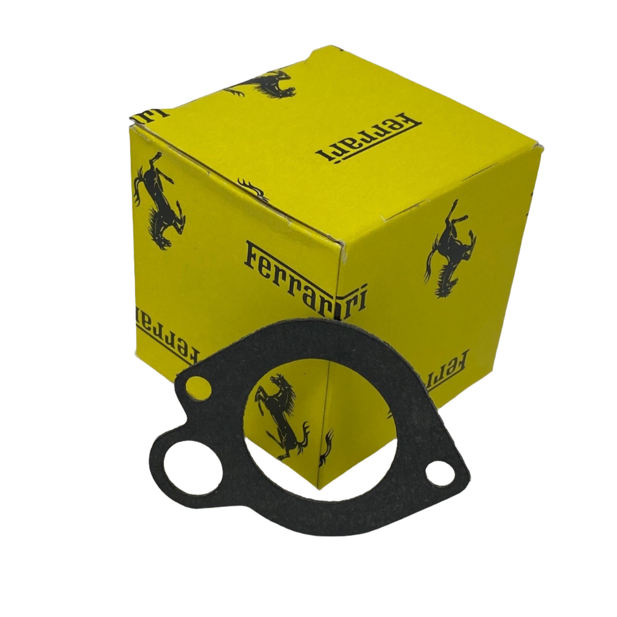 Ferrari Gasket — Miller Motorcars Boutique