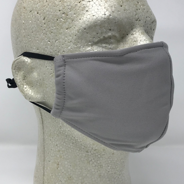 McLaren Face Mask – Miller Motorcars Boutique