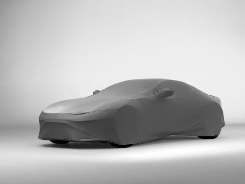 DBS Superleggera Outdoor Car Cover — Miller Motorcars Boutique